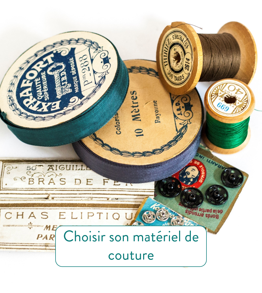 Bien choisir ... - Les patronnes